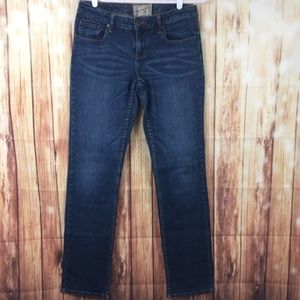 American Rag | Jeans | American Rag Denim Medium Wash Straight 7r 3 ...